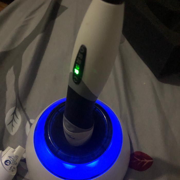 Jual Bluephase Style - Light Curing Ivoclar Di Seller Owl Store ...