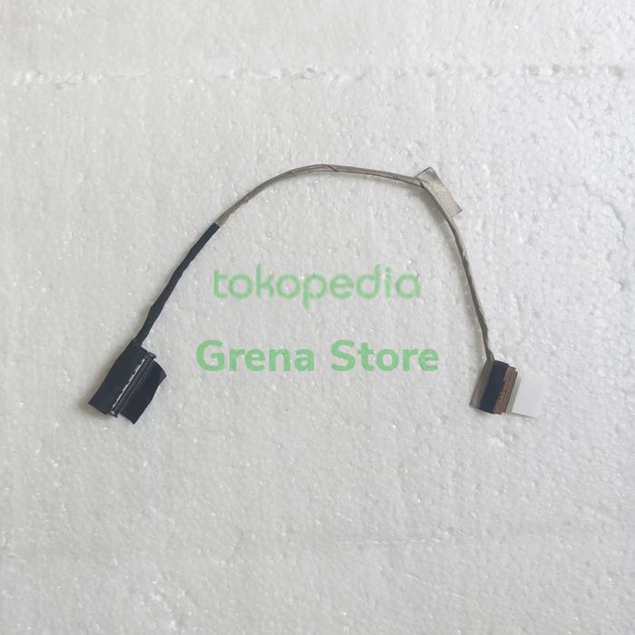 Jual Kabel Fleksibel Lcd Lvds Lenovo Thinkpad Ibm T440 T450 T460 T470 ...