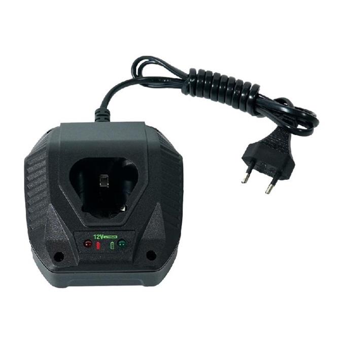 Jual TEKIRO AC-BC2266 CORDLESS CHARGER BATERAI CORDLESS 2.4 A CV 12V ...
