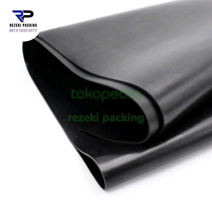 Jual KARET LEMBARAN NEOPRENE/RUBBER SHEET 2MM X 120CM X 1MTR - Jakarta Barat - rezeki packing ...