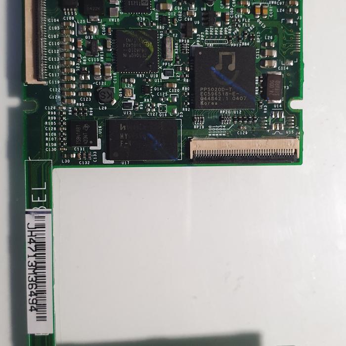 Promo Logic Board Mainboard repair replacement apple ipod Classic Gen ...