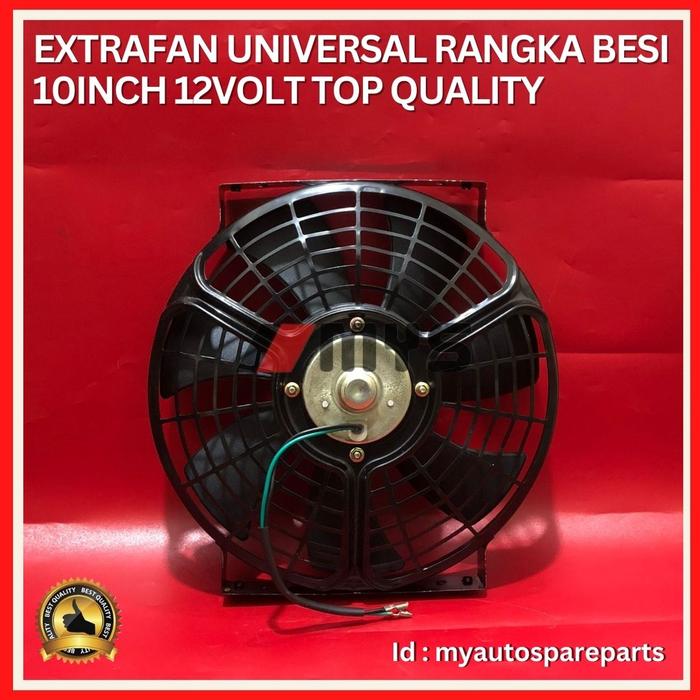 Jual Extra Fan AC Mobil Universal - Jakarta Timur - myautospareparts ...