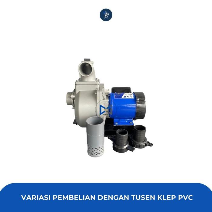Jual Pompa Air Modifikasi 1,1/4 inch SNB 50" dim Alkon Disel 250 watt ...