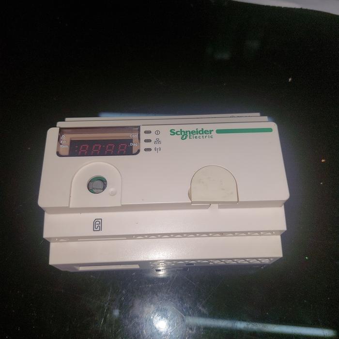 Jual SCHNEIDER ZBRN32 modbus serial SPS ACSES point/harmony Hub ...