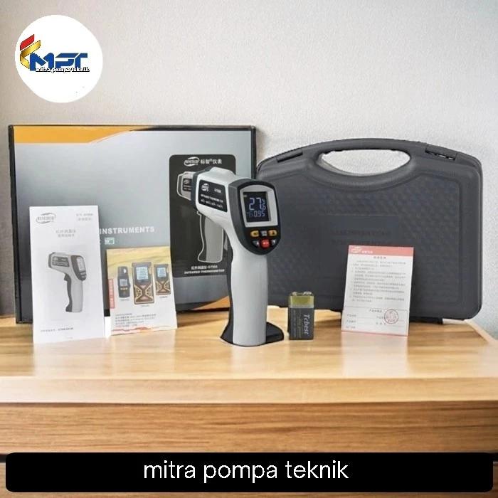 Jual Infrared Thermometer Gun benetech GT 950 thermometergun GT950 - Jakarta Barat - MITRA POMPA ...
