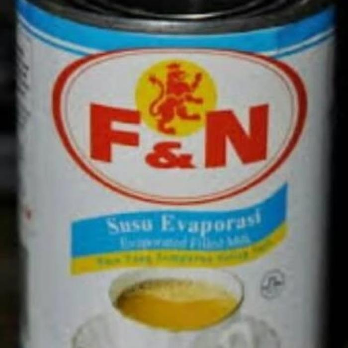 Jual Susu Evaporasi FN 375gr - Jakarta Utara - TBK HIRONI | Tokopedia