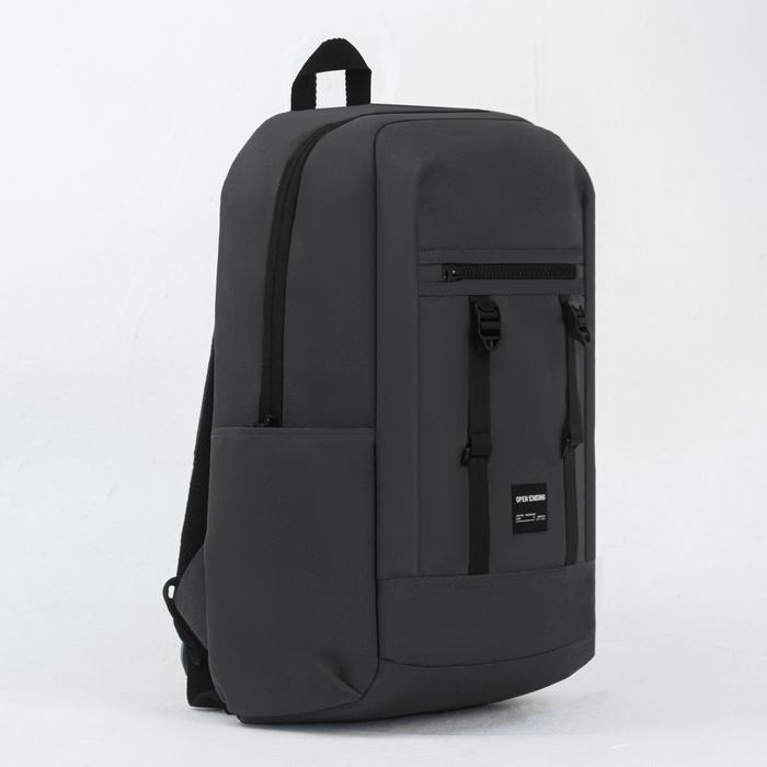 Promo Open Ending Tas Ransel Murah Premium Backpack With 4 Compartments ...