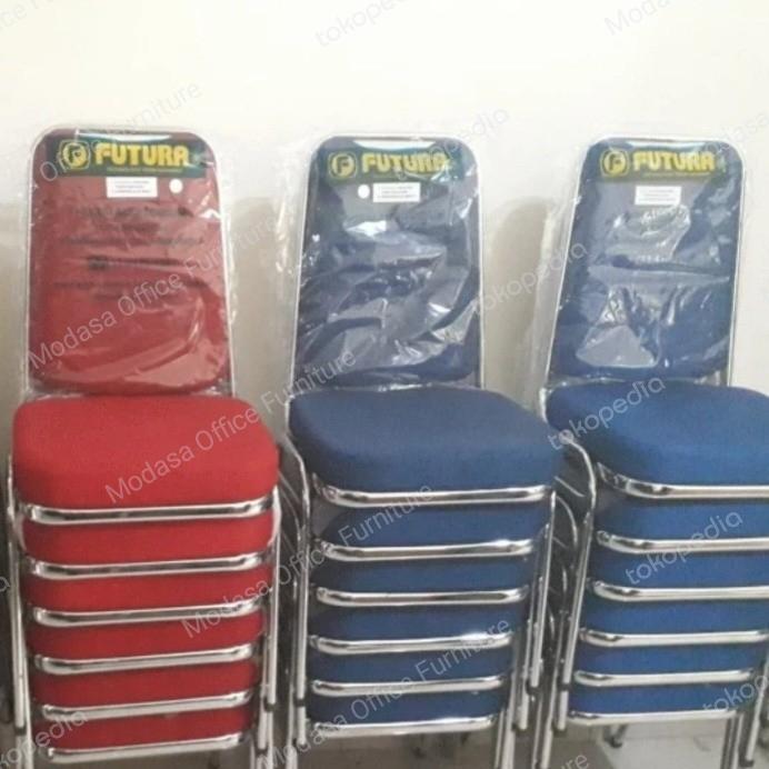 Jual Kursi Susun Futura FTR 405 original baru SNI termurah bergaransi ...