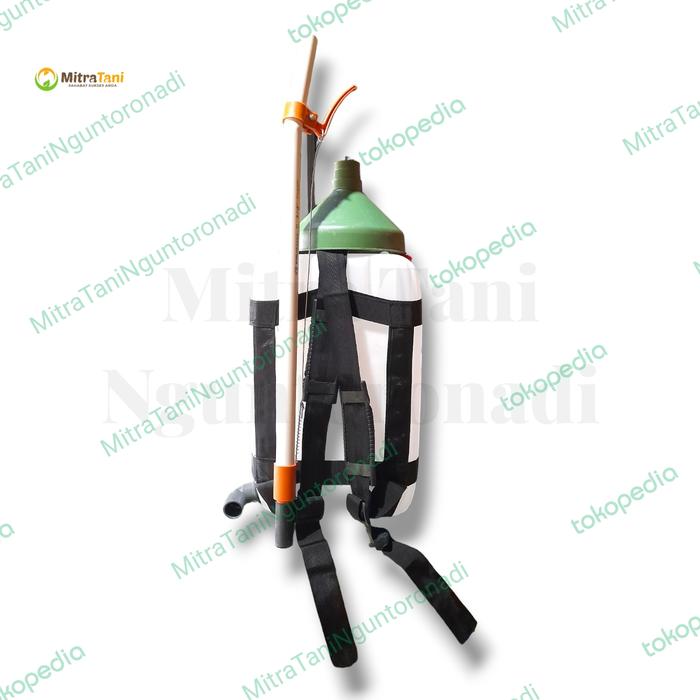 Jual Tangki Kocor Pupuk Jerigen 20 Liter Komplit - Kab. Wonogiri ...