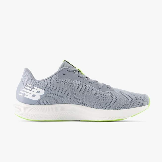 Promo New Balance Pro run v2 Men's Running Shoes - Grey - Kota Bandung ...