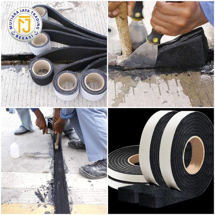 Jual Expansion Joint Sealant Seal Tape / Compriband - Kab. Bekasi ...