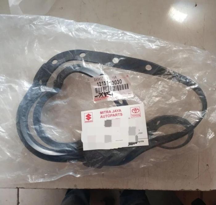 Jual Packing Carter Karter Packing Bak Mesin Original Kijang Kapsul ...