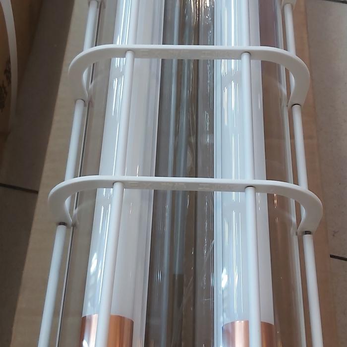 Jual Lampu TL Explosion Proof BPY 2x18W LED Explosion proof / Explosion ...