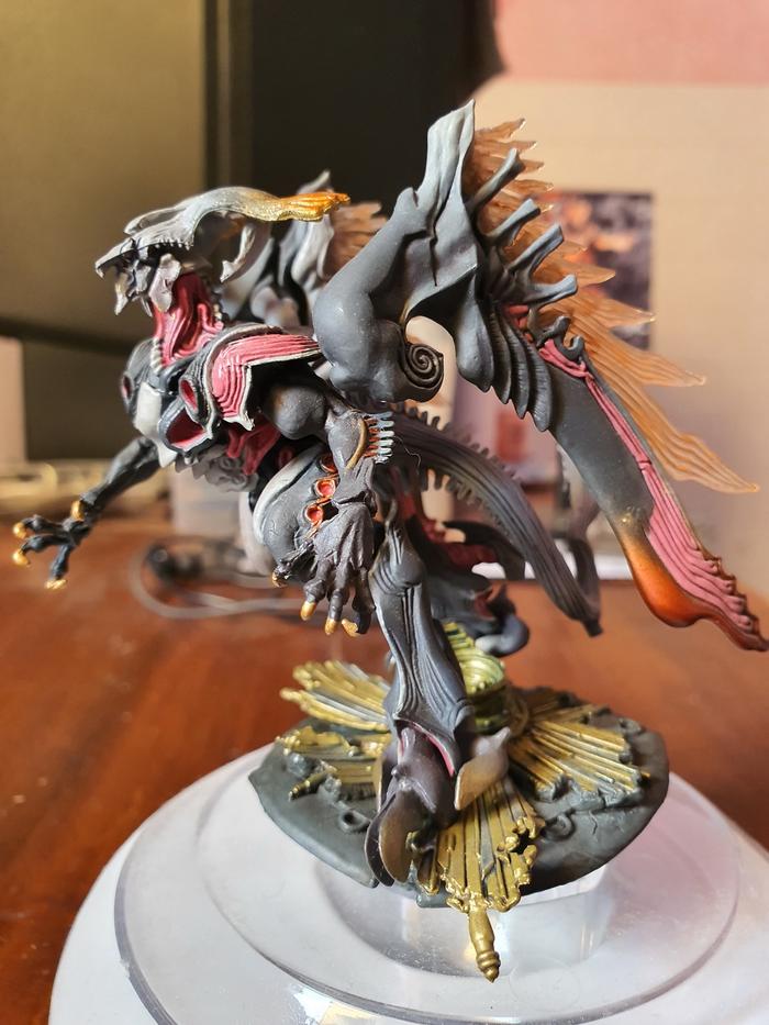 Jual Bahamut Sin Final Fantasy Creatures Kai Vol.1 AC Square Enix ...