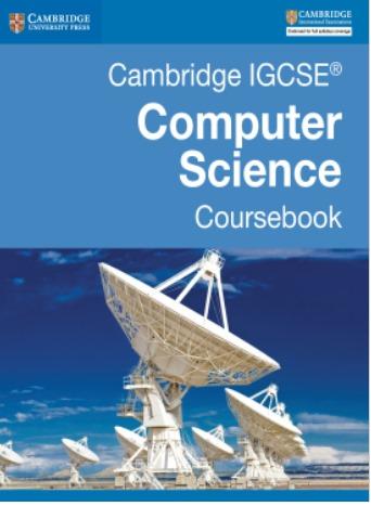 Jual Cambridge IGCSE Computer Science coursebook - Jakarta Utara ...