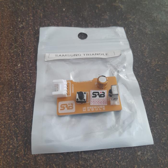 Jual Sensor Ac Samsung Triangle/segitiga - SAB - Kab. Tangerang ...