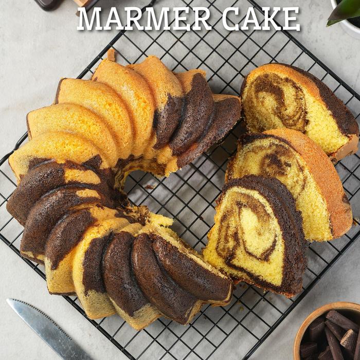 Jual Marmer Cake Per Slice - Kota Bandung - Bapau Apin | Tokopedia