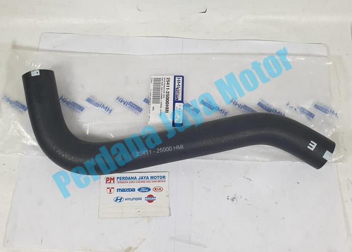 Jual Selang Radiator Atas Hyundai Accent Cakra - Kota Tangerang Selatan ...