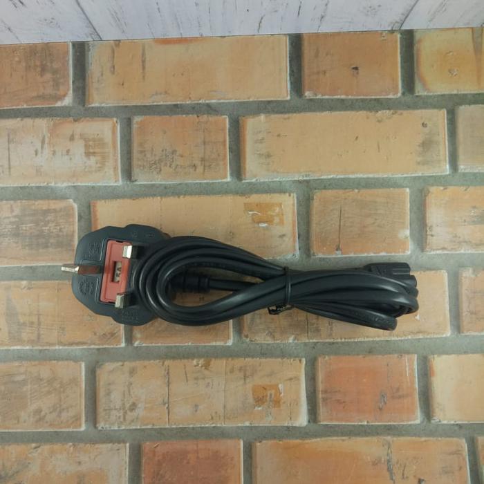 Promo Kabel Power ps4 fat slim pro original sony .. cable ac ...