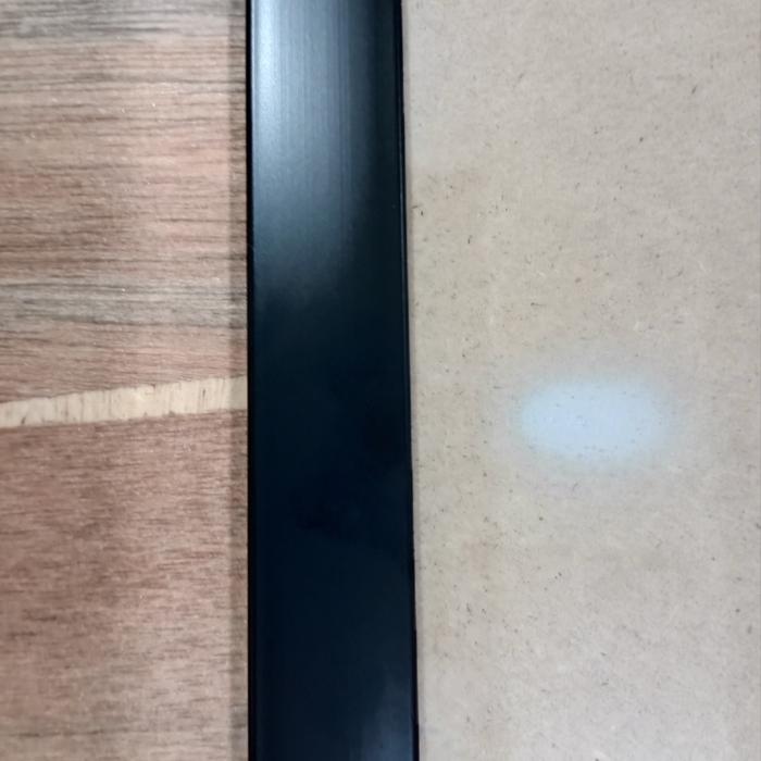 Jual Bingkai ukuran A0 84,1x118,9cm, lebar frame 3cm, pakai kaca ...