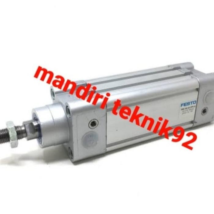 Jual cylinder pneumatic FESTO DNC-40-80-PPV-A - Jakarta Barat - mandiri ...