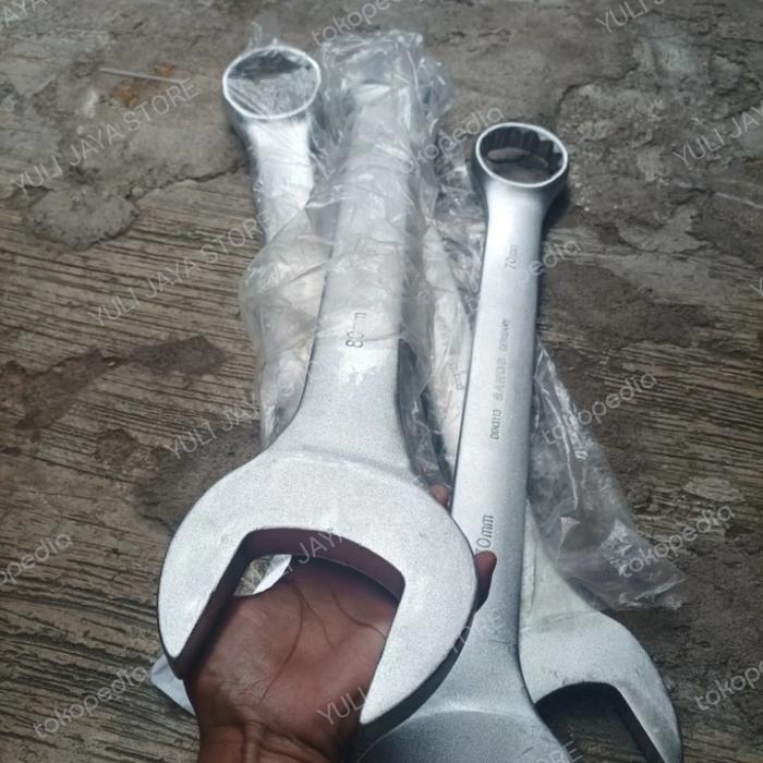 Jual Kunci ring pass 65mm - OPT JIS - Jakarta Utara - YULI JAYA STORE ...
