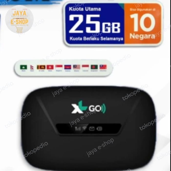 Jual modem router xL bisa negara2 dunia Resmi Baru versi bYpass ya ...