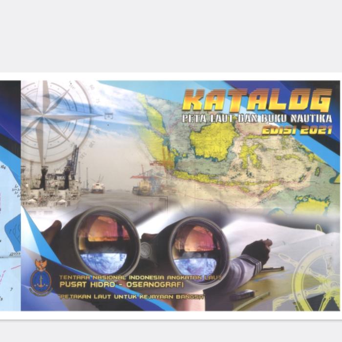 Jual Buku Katalog peta indonesia 2021 isi hvs A3 Warna - Jakarta Timur ...