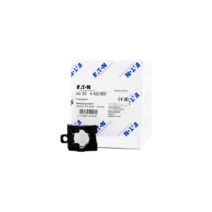 Jual A22-BE6 Fixing Adapter Eaton Moeller - Jakarta Barat - Electrical ...