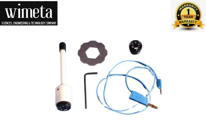 Jual Hydrogen Reference Electrode HydroFlex - Jakarta Selatan - Budhi ...