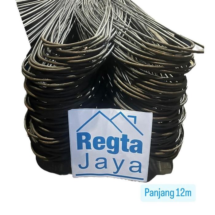 Jual Besi Beton 12mm Polos SNI - Kota Tangerang - Regta Jaya | Tokopedia