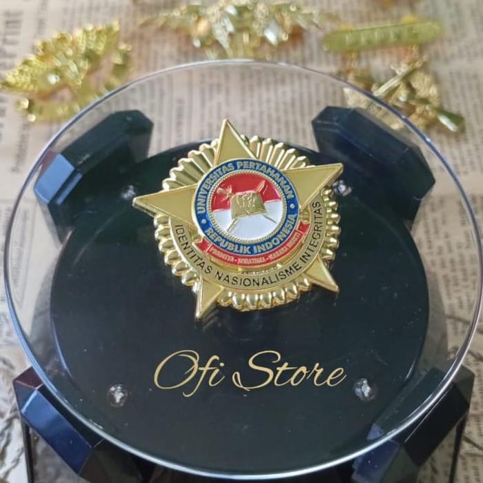 Jual Ofi Store : PIN TNI AL/PIN KEMHAN/PIN UNHAN - Kab. Bogor - Ofi ...