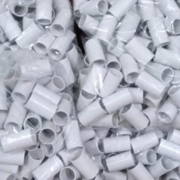 Jual Sok / Sock Pipa PVC Conduit POLOS 20mm - Jakarta Pusat - Valve ...
