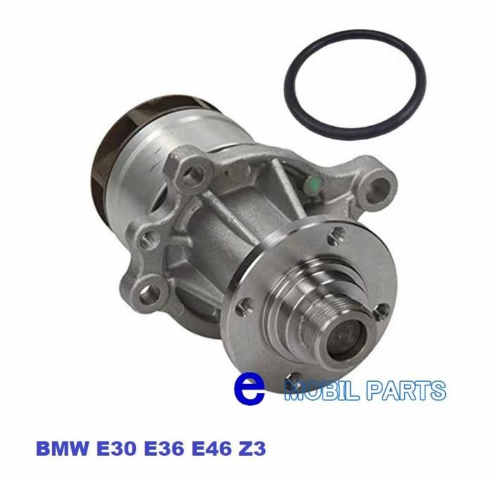 Jual WATER PUMP BMW E36 E46 Z3 318i POMPA AIR 11511721872 - Kota ...