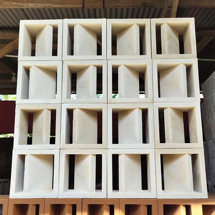 Jual roster beton minimalis nako, loster beton nako, roster minimalis ...