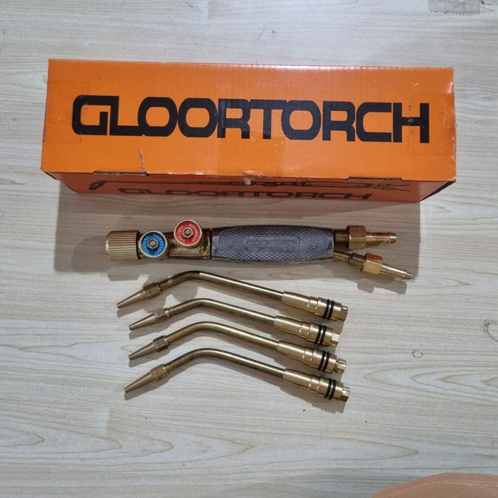 Jual BLENDER LAS M GLOOR TORCH - Jakarta Barat - Sumber Perkakas ...