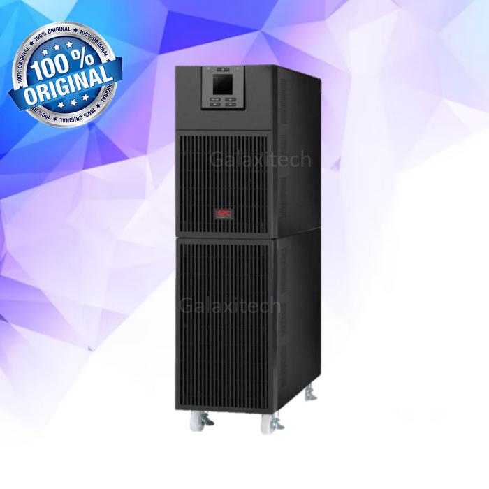 Jual APC Easy UPS SRV 6000VA 230V SRV6KI ORIGINAL - Jakarta Barat ...