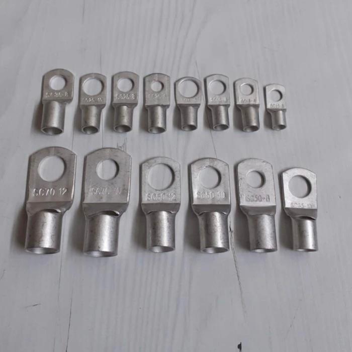 Jual Skun Kabel SC 50 - 8 CL Skun 50mm M8 - HIGH - Jakarta Barat ...