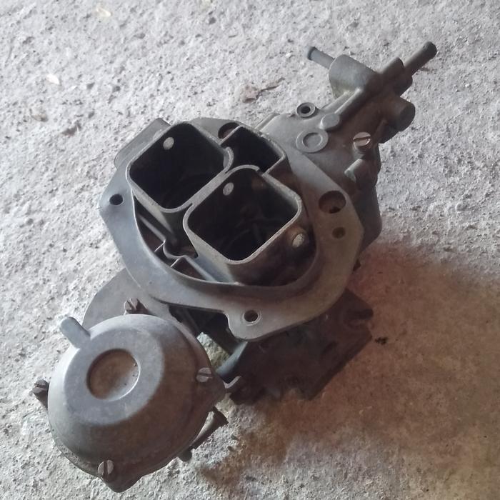 Jual karburator weber bekas fiat 124 - Kota Surakarta - tajd soyolac ...