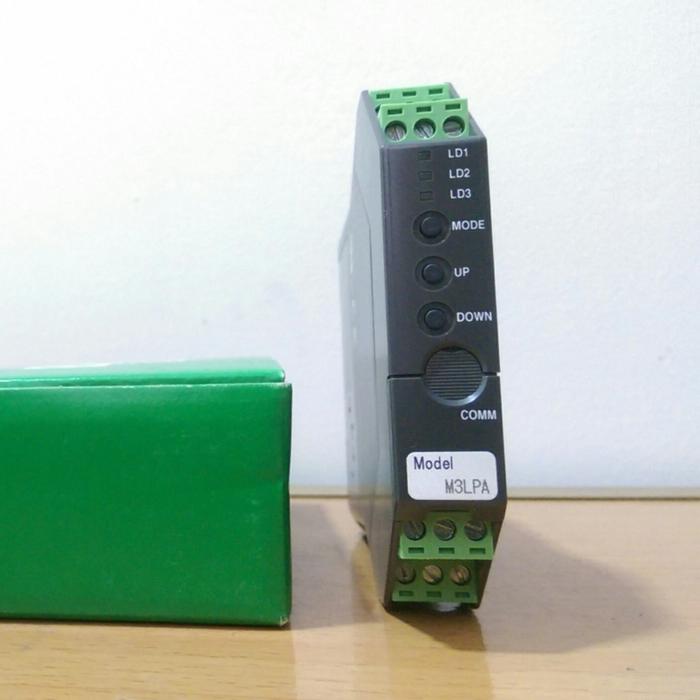 Jual M-SYSTEM M3LPA Frequency Tranmitter M3LPA-R4/A/UL M SYSTEM M3LPA ...