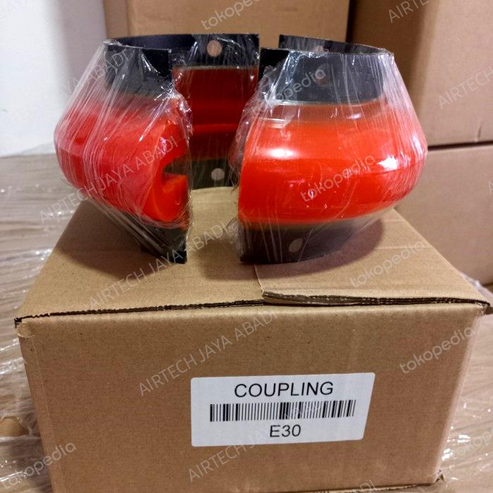 Jual COUPLING OMEGA E30 KAESER KOMPRESSOR - Kab. Bandung - AIRTECH JAYA ABADI | Tokopedia