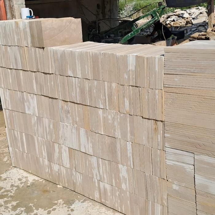 Jual Batu paras jogja 10x20 dok. - Kab. Gunungkidul - paras jogja ...