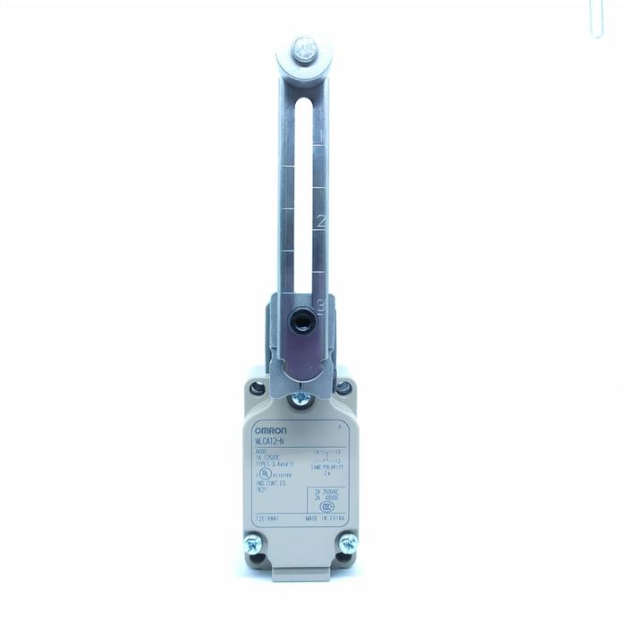 Jual WLCA 12-N OMRON - Kota Bandung - Inverter Technology | Tokopedia
