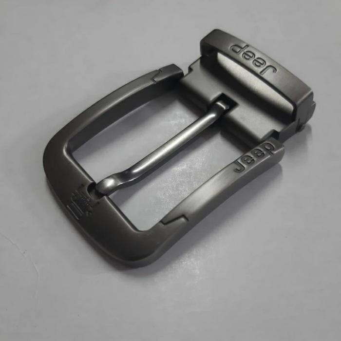 Jual kepala ikat pinggang buckle gesper jarum lebar 4cm - Jakarta Utara ...