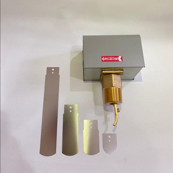 Jual GMT Flow Switch F61KB-11C - Model Johnson Controls - Otomatis ...
