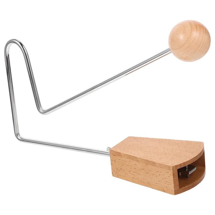 Jual Vibraslap Vibra Slap Alat Musik Perkusi - Kota Yogyakarta ...