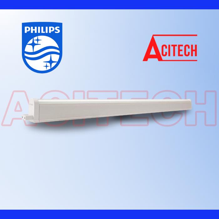Jual PHILIPS Lampu Batten LED Tube Smartbright - LampuBN066C LED10/CW ...