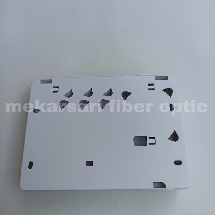 Jual roset 4 core lengkap dengan adaptor (fiber optic) - Kab. Tangerang ...