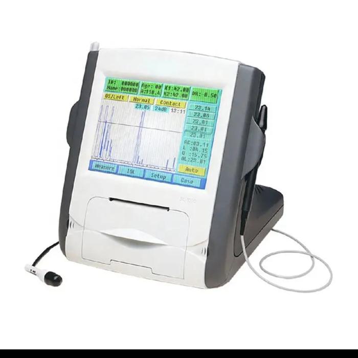 Jual A Scan SW-1000| Biometri | Biometry - Kota Medan - medicalstar12 ...