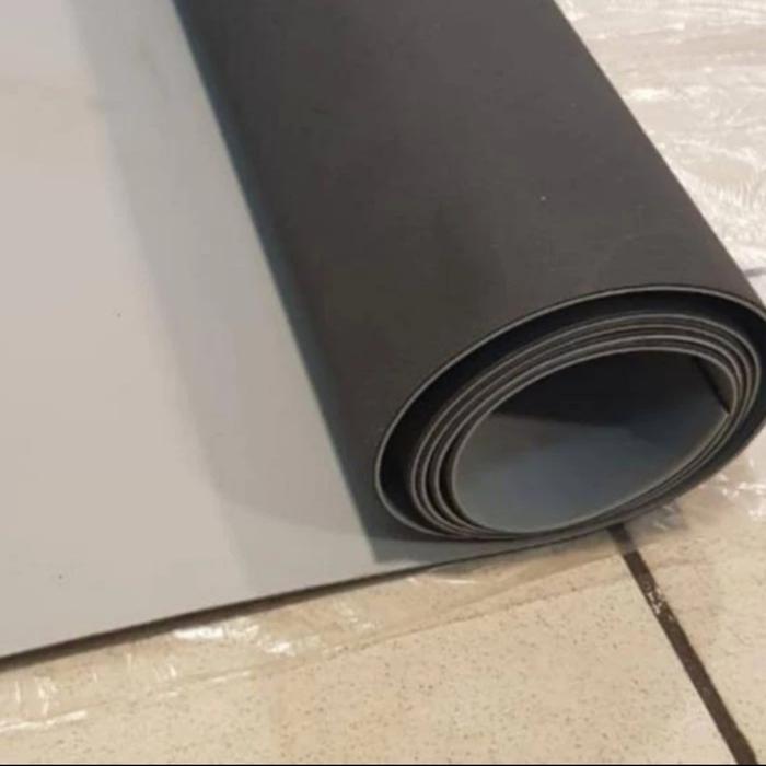 Jual Rubber Sheet Anti Static 2mm ( Insulation Mat Static) - Jakarta ...